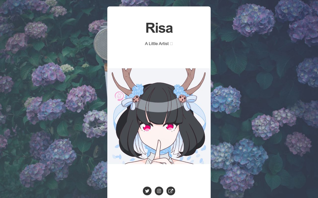 Risa information